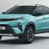 tata nexon cng launched in india with turbopetrol engine: டர்போ ...