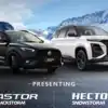 mg astor blacstorm and hector snowstorm special edition models launched ...