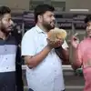 Complaint on Parithabangal Youtube Channel:திருப்பதி லட்டு குறித்து ...
