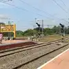 pollachi railway station : பொள்ளாச்சி ரயில் நிலையம்: முன்பதிவு சேவை ...