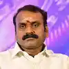L Murugan Condemned For Five People Death In Chennai Air Show - விமான ...
