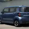 kia ray 2025 updated model launched: அப்டேட் செய்யப்பட்ட 'ரே' மாடலை ...