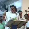 admk government is formed i will be a border guard says former minister ...