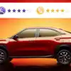 citroen basalt gets 4 star in bharat ncap safety rating: பாரத் ncap ...