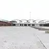 Trichy integerated Panjappur bus terminus will be opened by august ...