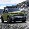 hyundai inster cross off road electric rugged e suv revealed ...