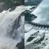 Mettur Dam Reached 100 Feet Water Level Tomorrow Due To 20000 Cusecs ...