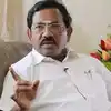ex minister k pandiarajan about tvk : தமிழக அரசியலில் த.வெ.க நல்வரவாக இருக்கும் - அதிமுக ...
