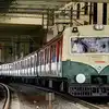 chennai suburban train : தீபாவளி: சென்னை மின்சார ரயில் சேவையில் மாற்றம் ...