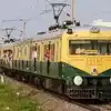 New Electric Train Between Avadi And Chennai Central Will Be Launched ...