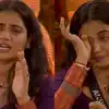 Anshida gets emotional in Bigg Boss 8 Tamil show: சின்ன வயசுல பாசமே ...