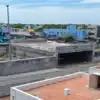 கிடப்பில் போடப்பட்ட கடலூர் வேப்பூர் மேம்பால கட்டுமான பணி ...