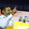 VCK 2026 Election Plan: திருமாவளவன் போடும் 2026 தேர்தல் கணக்கு... திமுக ...