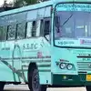 coimbatore codissia grounds special bus : கொடிசியாவில் இருந்து சிறப்பு ...