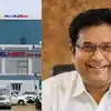 Tidel Neo Park In Delta Reion Says TRB Rajaa : டெல்டாவில் டைடல் நியோ ...