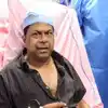 i am stable and fine says doctor balaji in guindy hospital - நான் நலமாக ...