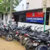 8 people arrested for using illegal drugs in trichy - திருச்சி அருகே ...