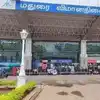 madurai airport expansion : மதுரை விமான நிலைய விரிவாக்கம்: சின்ன ...