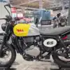 classic legends revealed bsa b65 scrambler: BSA பிராண்டின் கீழ் புதிய ...