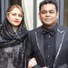 AR Rahman Divorce: ஏ.ஆர்.ரஹ்மான் சாய்ரா பானு விவாகரத்து? 29 ...