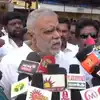I Periyasamy Says DMK Not Share Power With Alliance Parties : நடப்பது ...