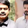 Seeman Praises Vijay: விஜய்க்கு அந்த மனசாவது இருக்கே.. திடீரென டோனை ...