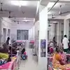 pallavaram sewage water mix issue people hospitalized : சென்னை ...