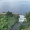uthiramerur lake kanchipuram : காஞ்சிபுரம் உத்திரமேரூர் ஏரி: 200 கன அடி ...