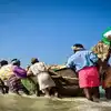 puducherry fishermen not to go deep sea : மீனவர்களுக்கு எச்சரிக்கை ...