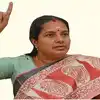vanathi srinivasan : அம்பேத்கர் மீது மரியாதை இருந்தால்... திமுக உடனே ...