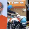 Ambedkar insult Issue: தள்ளிய ராகுல் காந்தி... தலை உடைந்த பாஜக எம்பி ...