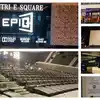 Vetri e square launched the epic screen in thanjavur - தஞ்சாவூரில் ...