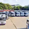 prtc bus ticket price hike : அரசு பேருந்து கட்டணம் அதிரடி உயர்வு ...