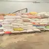 pds rice seized in madurai : கேரளாவிற்கு ரேஷன் அரிசி கடத்தல்: மதுரையில் ...