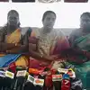 மத்திய அரசு பல்வேறு திட்டங்களை கொண்டு வந்தாலும் அதற்கு திமுக அரசு ...