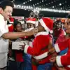 MK Stalin In Christmas Function திராவிட மாடல் என்றால் என்ன? கிறிஸ்துமஸ் ...