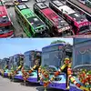 SETC Special Buses சிறப்பு பேருந்துகள் இயக்கம்: பயணிகளுக்கு சூப்பர் ...