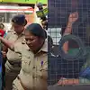 PMK Sowmiya Anbumani Arrested: அண்ணா பல்கலை விவகாரம்: தடையை மீறி பாமக ...