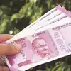 2000 Rupee Notes: 2000 ரூபாய் நோட்டுகள் இன்னும் எவ்வளவு இருக்கு ...