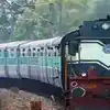 trains run alternate route koodal nagar track development work ...