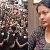 Gayathri Raguram Anger: மேடையில் ஒதுக்கிய அதிமுக சீனியர்கள்.. கோபத்தில் ...