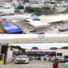 new bus stand opened in madurai : மதுரையில் 2 புதிய பேருந்து நிலையங்கள் ...