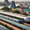 madurai metro project : மதுரை மெட்ரோ: கட்டுமான பணிகள் எப்போது தொடங்கும் ...