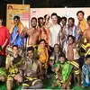 chennai sangamam 2025 : சென்னை சங்கமம் நம்ம ஊரு திருவிழா நிறைவு... கலை ...