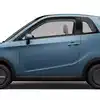 vayve eva electric car launched at bharat mobility global expo 2025: ரூ ...