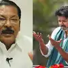 Loyola Mani reaction to RS Bharathi: தவிக்கிறீங்களே.. கெட்டப் பையன் ...