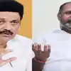 AIADMK RB Udhayakumar : மகன், பேரனுக்கு துண்டு போட்டு வைப்பதே ...