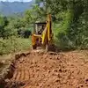 vilamarathur - pillur dam new road : விளாமரத்தூர் - பில்லூர் அணை புதிய ...