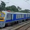 Madurai - Bodinayakkanur electric train service : பயணிகளுக்கு குட் ...