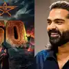 Simbu about STR 50: பாகுபலி மாதிரி கிடையாது.. 'எஸ்டிஆர் 50' படத்திற்காக ...